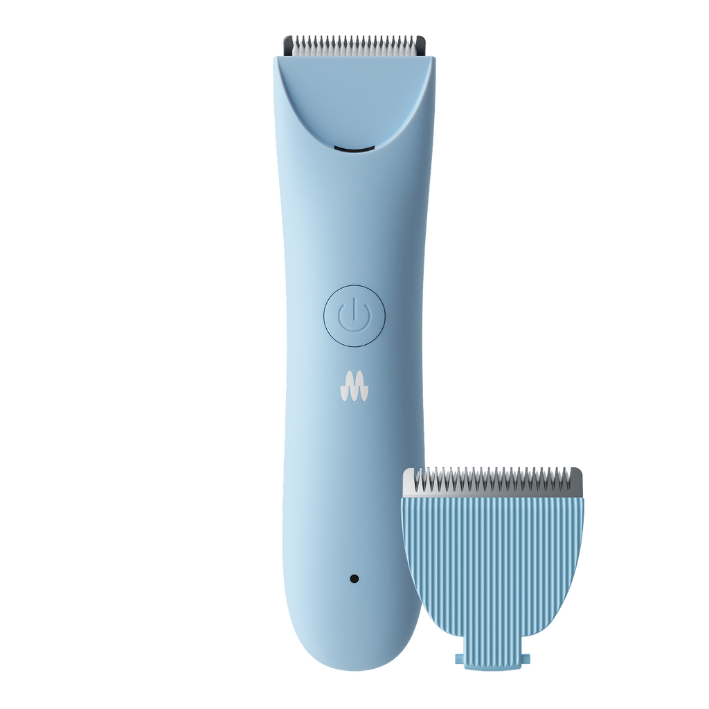 The Precision Kit - Versatile Trimming for your body