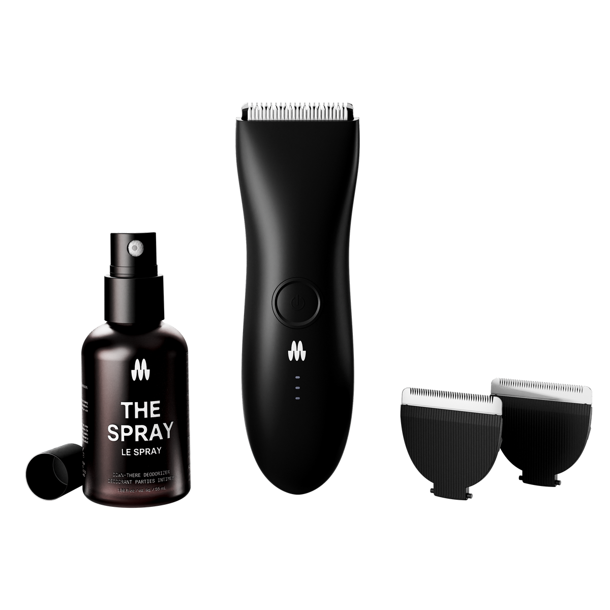 Personal Grooming Products for Everyone | Meridian Grooming